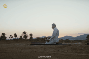 Dua to Find Something Lost — Arabic, Transliteration & Translation