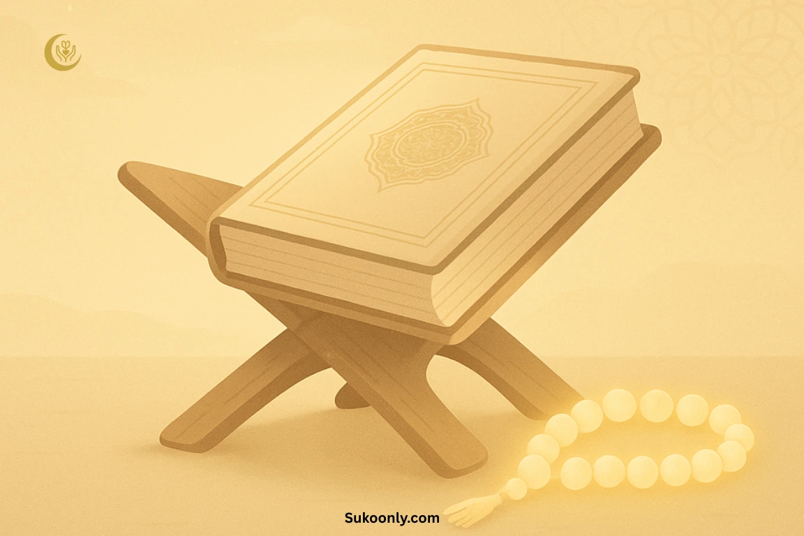 Ya Wadudu Wazifa — Meaning, Benefits & Recitation Guide